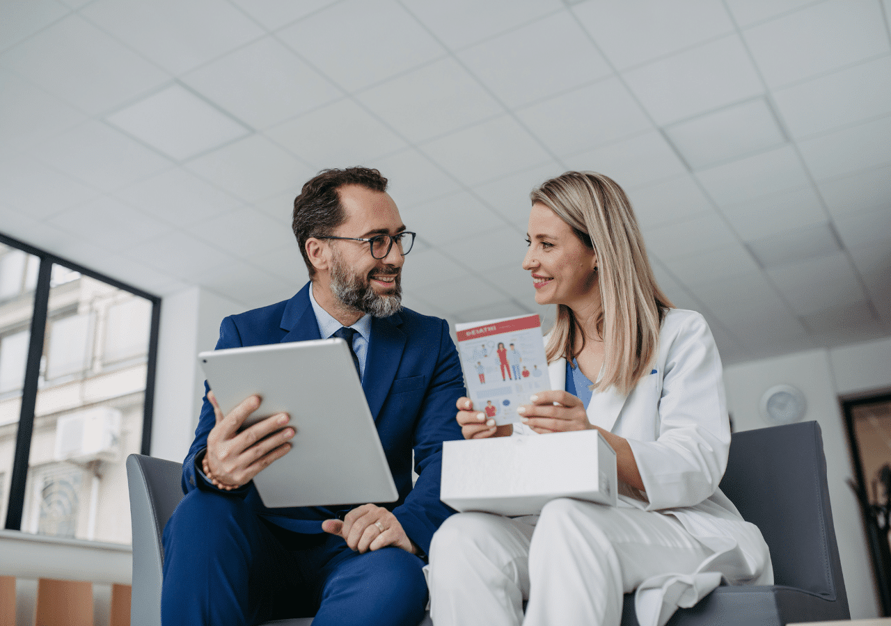 MLM définition : qu’est-ce que le marketing de réseau